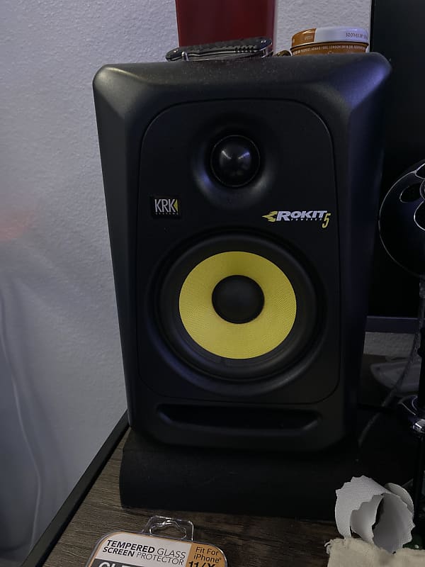 KRK Rokit 5 PAIR | Reverb