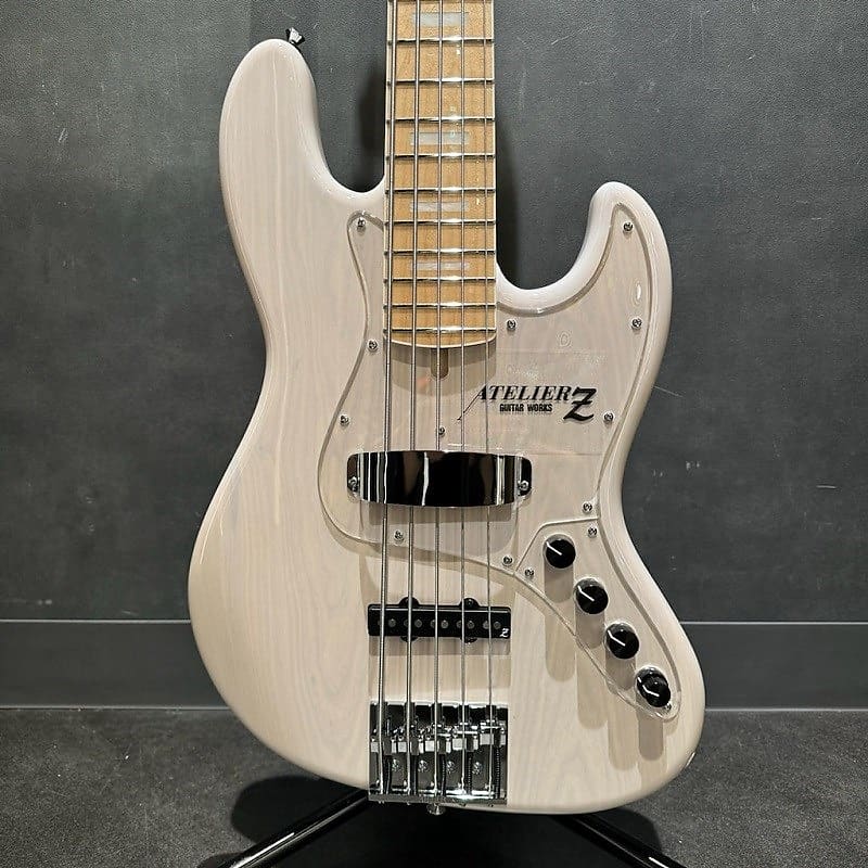 Atelier Z M 265 Custom Tp Wh M Mh Reverb