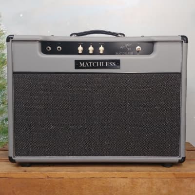 Matchless Lightning 15 Reverb - Free Shipping | Reverb