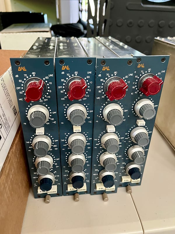 BAE 1084 | Reverb UK