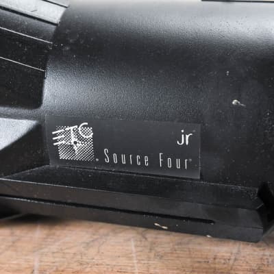 ETC Source Four Jr 36 Degree 575 Ellipsoidal Light CG006KC | Reverb