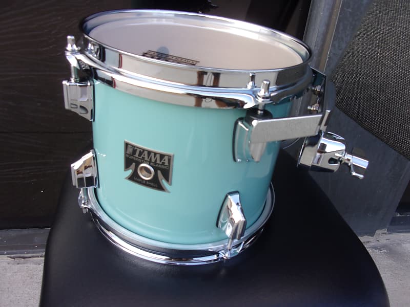TAMA Superstar Classic 8" x 7" Maple Hanging Rack Tom With | Reverb