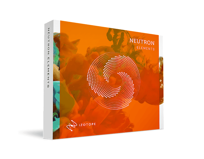 iZotope Neutron 3 Elements | Reverb