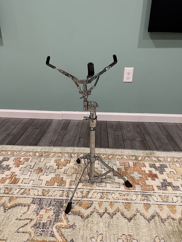 Rogers Single Braced Snare Stand 1980s | Reverb