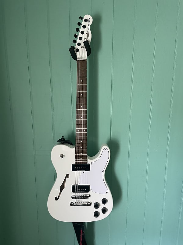 Fender Artist Series JA-90 Jim Adkins Signature | Reverb Canada