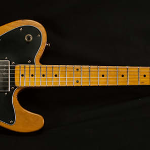 Nash TC-72 Telecaster Custom | Reverb