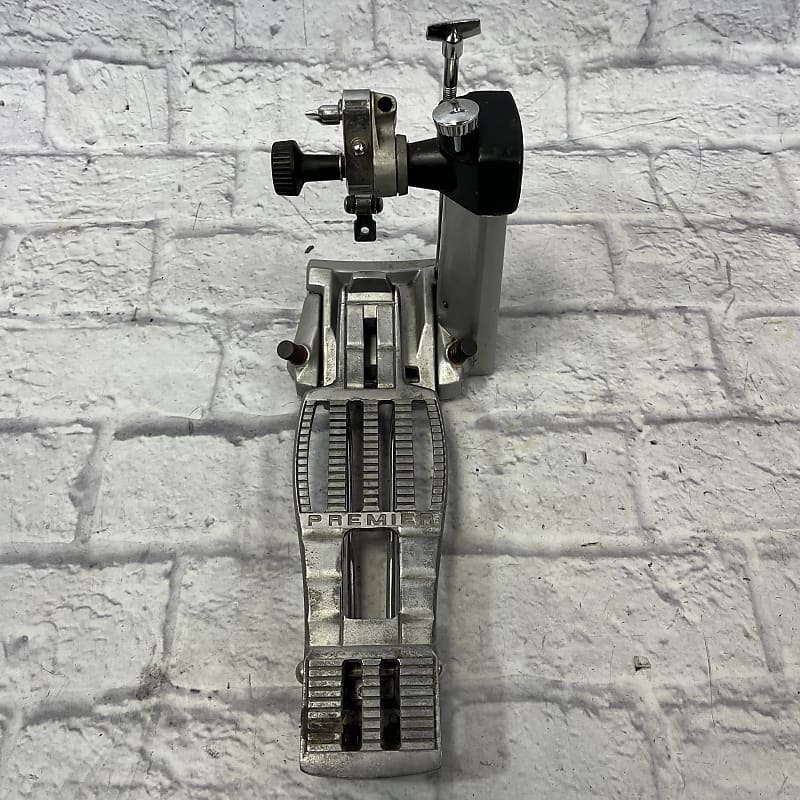 Premier Vintage 252 Kick Pedal | Reverb