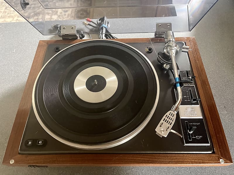 Sansui FR-3060 / AT13EA | Reverb