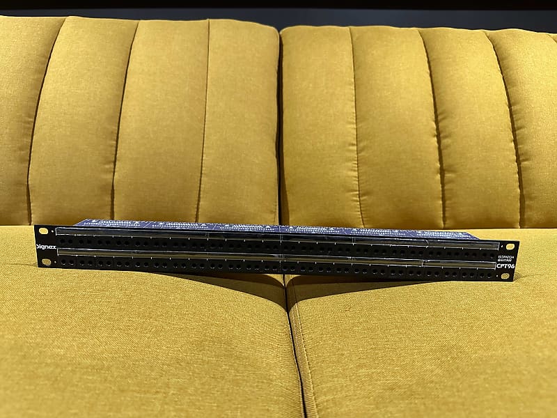 Signex CPT96 2000 - Black | Reverb