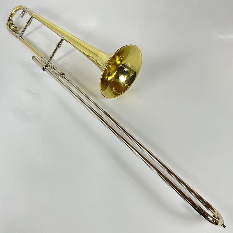 Used Rath R10 Bb Tenor Trombone (SN: 225) | Reverb UK
