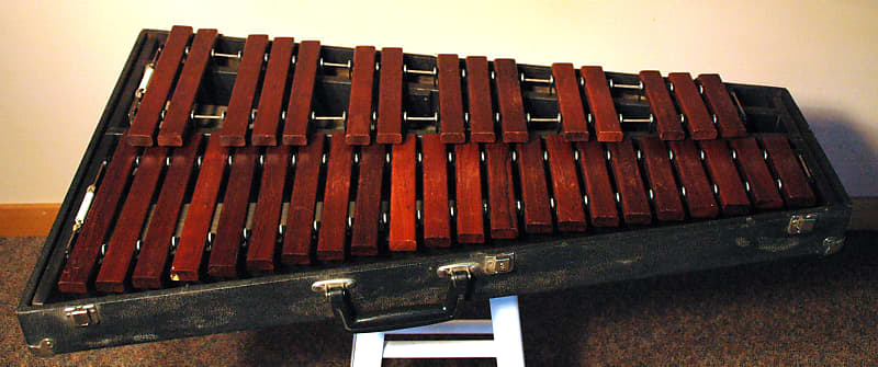 Deagan 860 1960s | Reverb