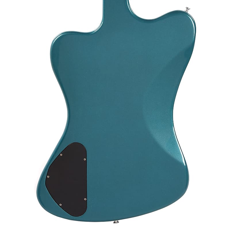 Gibson Custom Shop '65 Non-Reverse Firebird V 12-String | Reverb