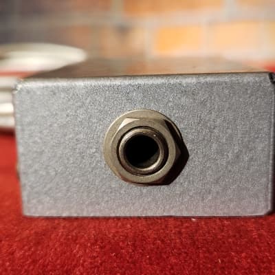 Vintage 1960s Rickenbacker Rick-O-Sound Stereo Splitter Box | Reverb