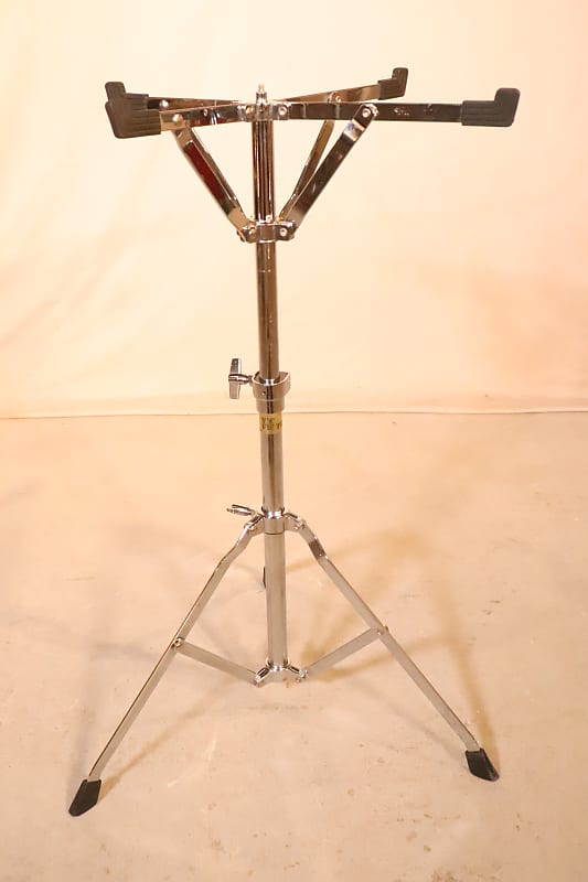 Vic Firth Drum Practice Pad & Bell Stand 1/4 20 Thread | Reverb