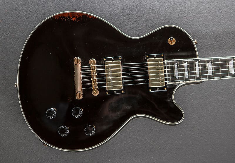 Eastman SB57/V-BK '23 | Reverb