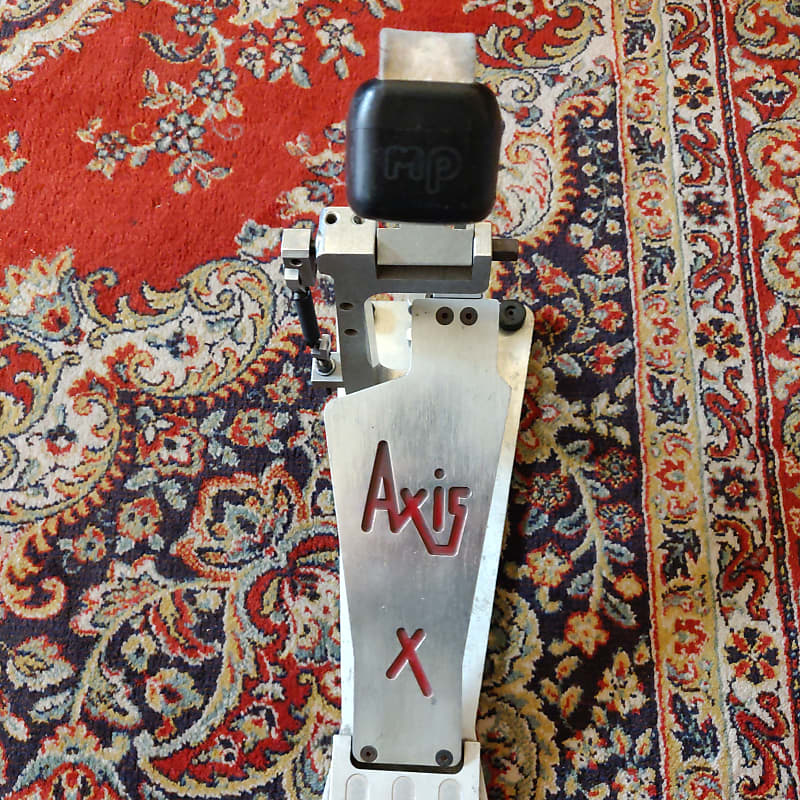 Axis Axis X Pédale Bass Drum Pedal Single | Reverb