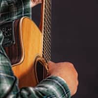 Warmoth/Rosser Baritone Electric Guitar with Les Trem 2022 - | Reverb