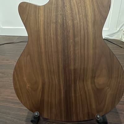 Furch Blue Plus Gc-SW 9 2021 9 String Acoustic Guitar | Reverb