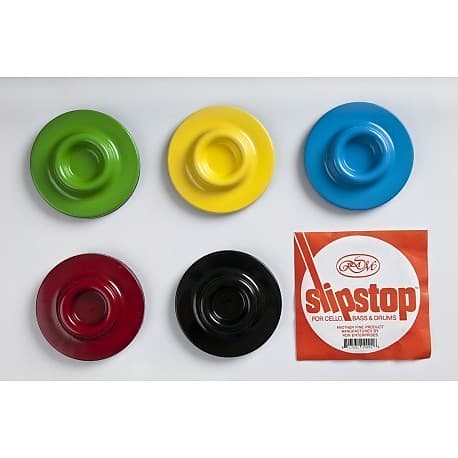 Slip Stop Endpin Rockstop for Cello or Bass, Pink | Reverb