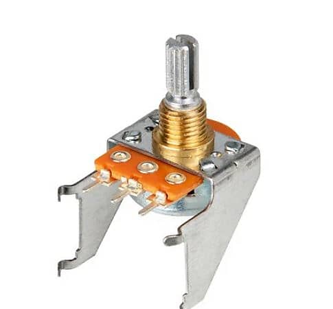 Peavey 31190522 Level Pot for KB100 and Studio Chorus 210 | Reverb