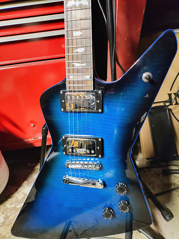 Firefly - FFVX **RARE** | Reverb