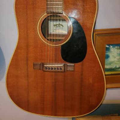 Rare Sigma 1980’s | Reverb