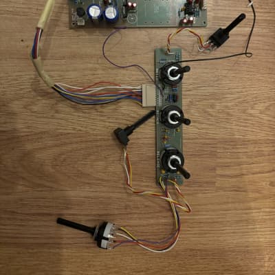 Gyraf SSL Bus Compressor | Reverb