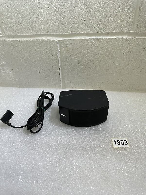 BOSE Lifestyle 235 Home Entertainment Single Speaker #1853 | Reverb