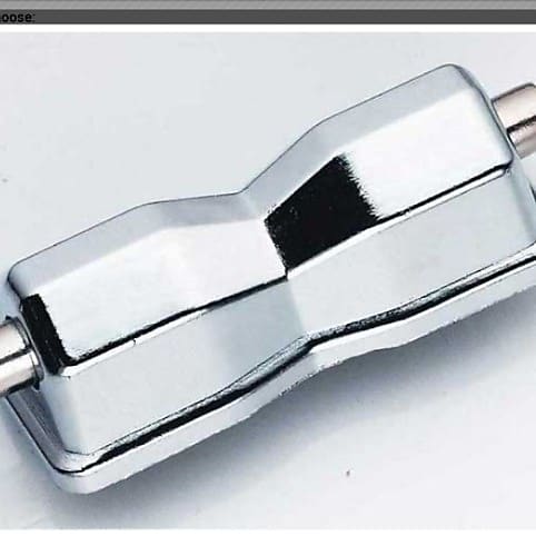 MIJ Snare Lugs 2019 Chrome | Reverb