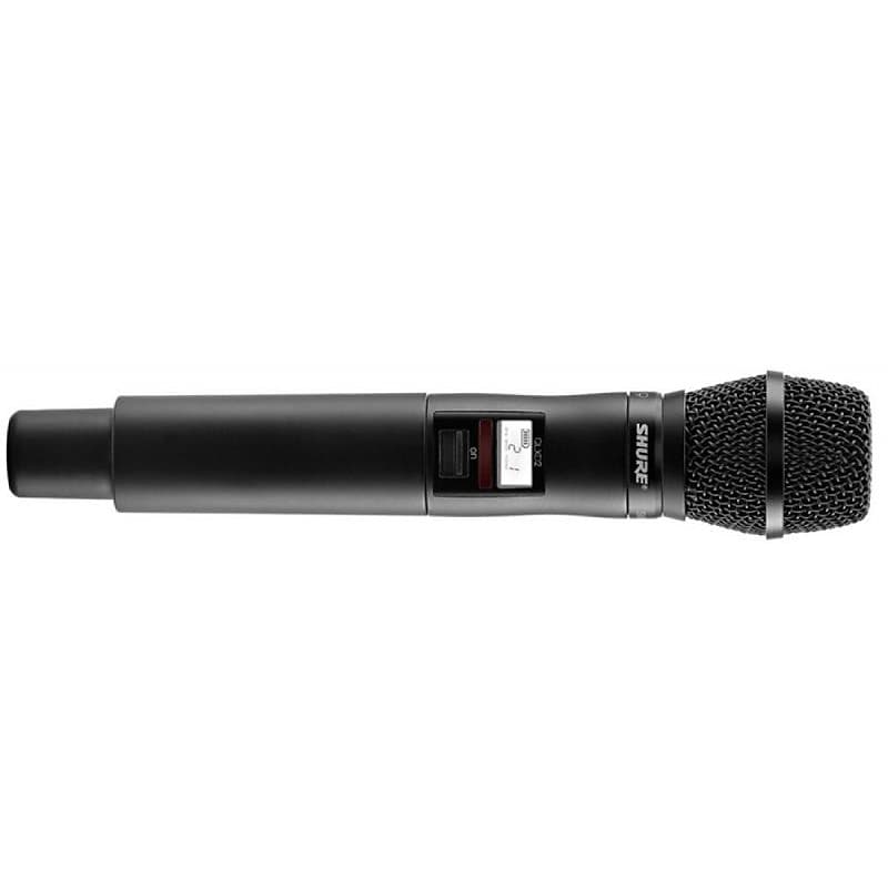Handheld Transmitter with SM87 Microphone *Make An Offer!* | Reverb