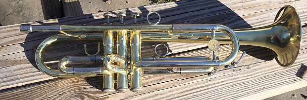 Holton ST 307 MF Horn | Reverb