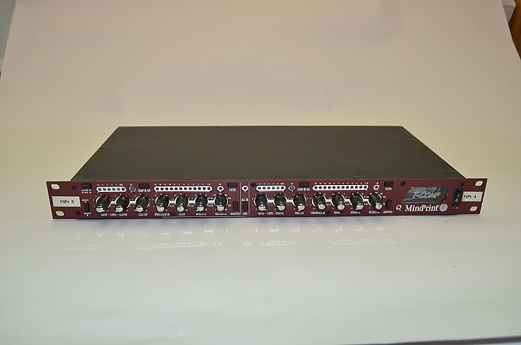 Mindprint T-Comp | Reverb