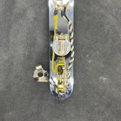 509 Custom Telecaster Reverse 3-Way Switch Wiring Kit W/ | Reverb