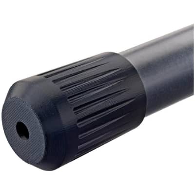 K&M 23790 - Professional Carbon Microphone Fishing Pole | Reverb UK