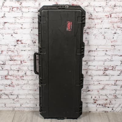 SKB - Waterproof Guitar Flight Case (USED) | Reverb