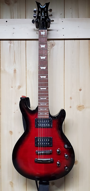 Dean Icon X Electric Guitar | Reverb