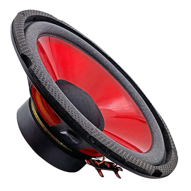 5 Core 6 Inch Subwoofer Speaker Replacement Woofer 300W Peak | Reverb