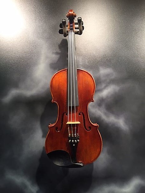 Carlo Robelli CRV-505 4/4 Violin | Reverb