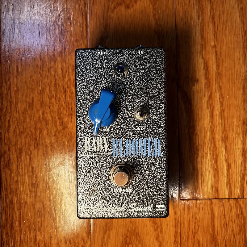 Goodrich Sound Baby Bloomer | Reverb