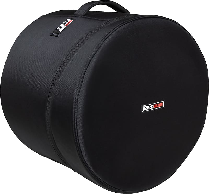 Gator Icon Series Floor Tom Bag - 14 inch x 14 inch (5-pack) | Reverb