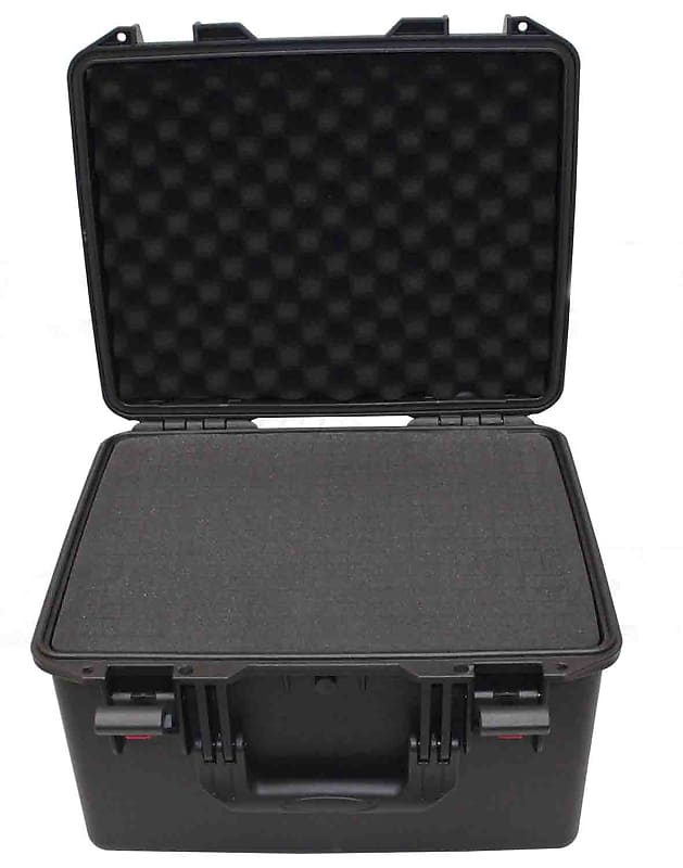 ProX XM-1201 VaultX Universal Watertight Large BriefCase | Reverb