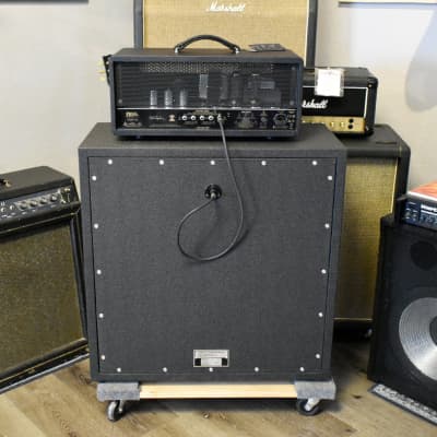Hi-Watt WEM Starfinder 4 x 12" Replica Straight Cabinet | | Reverb