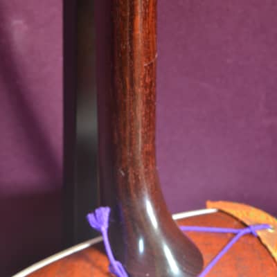 Chuzao Shamisen Ready to Play instrument bachi koma 294 | Reverb