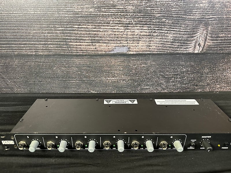 Rane HC65 Headphone Amplifier (Charlotte, NC) | Reverb