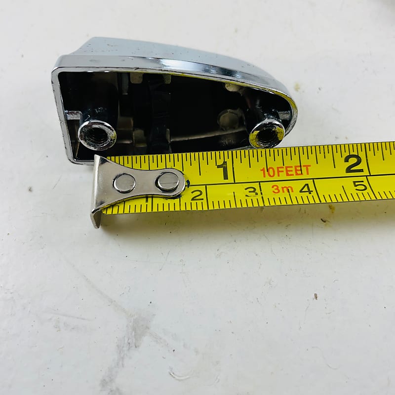 6 x Yamaha DP Tom-Tom Dum Lugs | 38mm Spacing | Drum Kit | Reverb