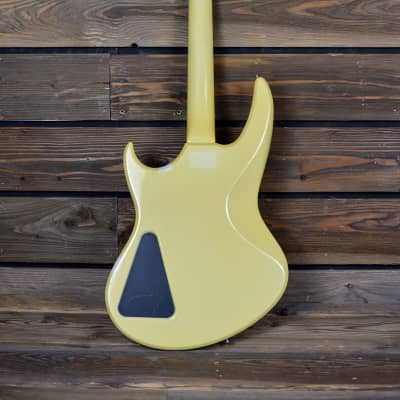 1984 Hamer Phantom 12 String | Reverb