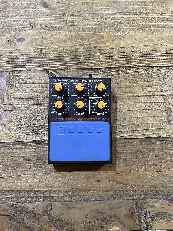 Boss PC-2 | Reverb Canada