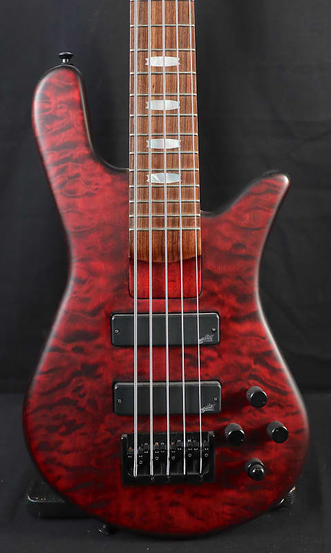 Spector NS 5 | Reverb