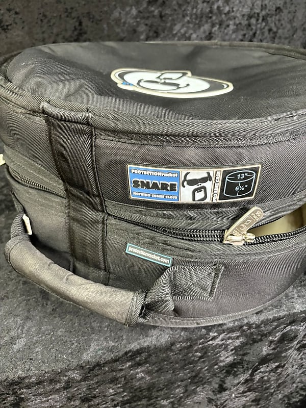 Protection Racket Snare (Nashville, Tennessee) | Reverb