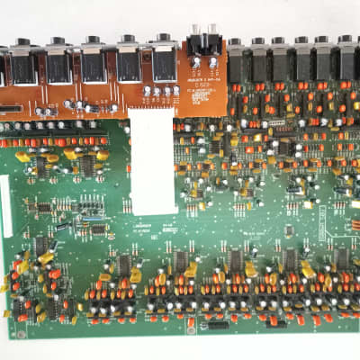 Akai DPS24 Main and Daughter Board Assembly | Reverb